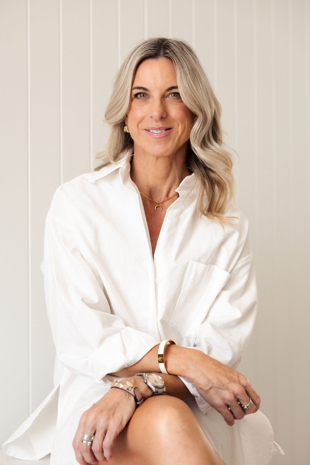 The SuperLeaders™ Masterclass | Nikki Fogden-Moore